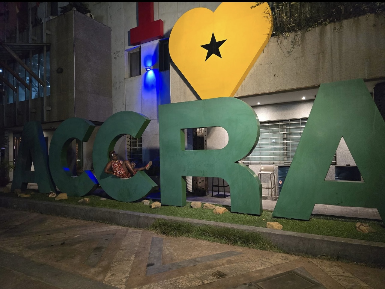 Experience Ghana Group Trip | Greedy Traveler